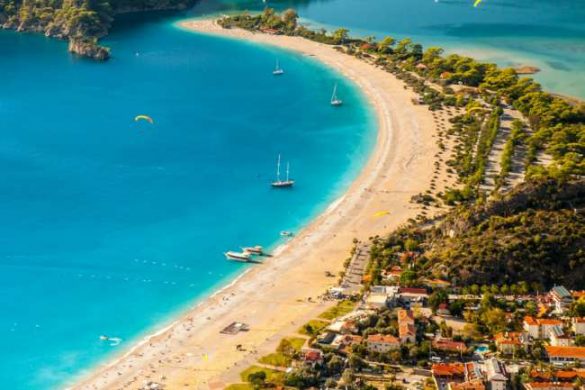 Vakanties Turkije - Tips & Informatie | Europa-Vakanties.nl