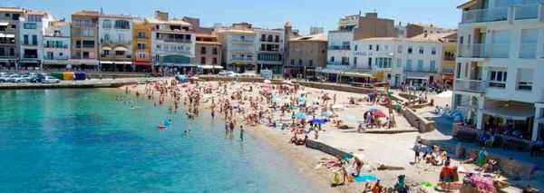 Vakantie L'Escala » Reistips & Informatie | Europa-Vakanties.nl