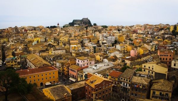 Vakantie Corfu » Hoogtepunten, Bestemmingen & Informatie