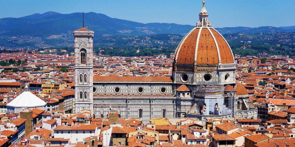 Stedentrip Florence » Aanbod & Bezienswaardigheden