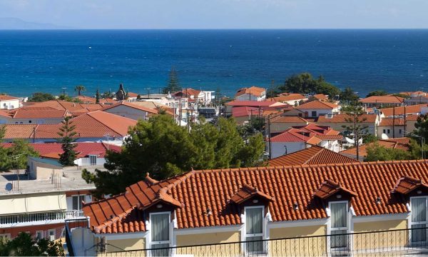 Argassi Zakynthos | Tips & Informatie - Europa-vakanties.nl