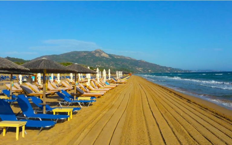 Argassi Zakynthos | Tips & Informatie - Europa-vakanties.nl