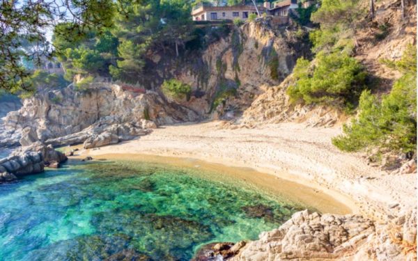 Platja d'Aro » Zonvakantie, Activiteiten & Uitgaan