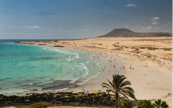 Corralejo » Vakantietips & Informatie | Europa Vakanties