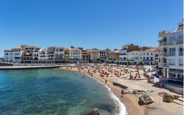 Vakantie L'Escala » Reistips & Informatie | Europa-Vakanties.nl