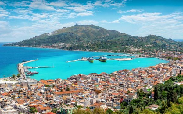 Argassi Zakynthos | Tips & Informatie - Europa-vakanties.nl