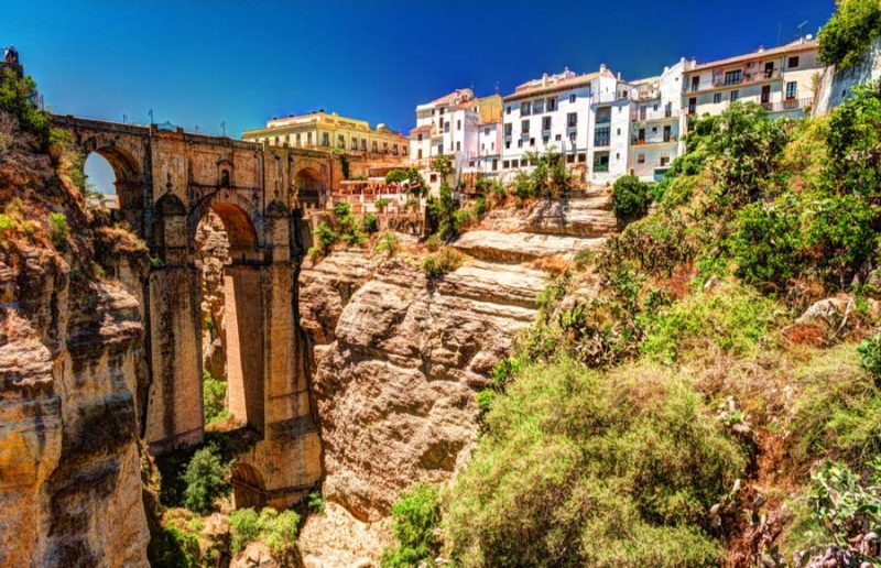 Ronda - Europa Vakanties